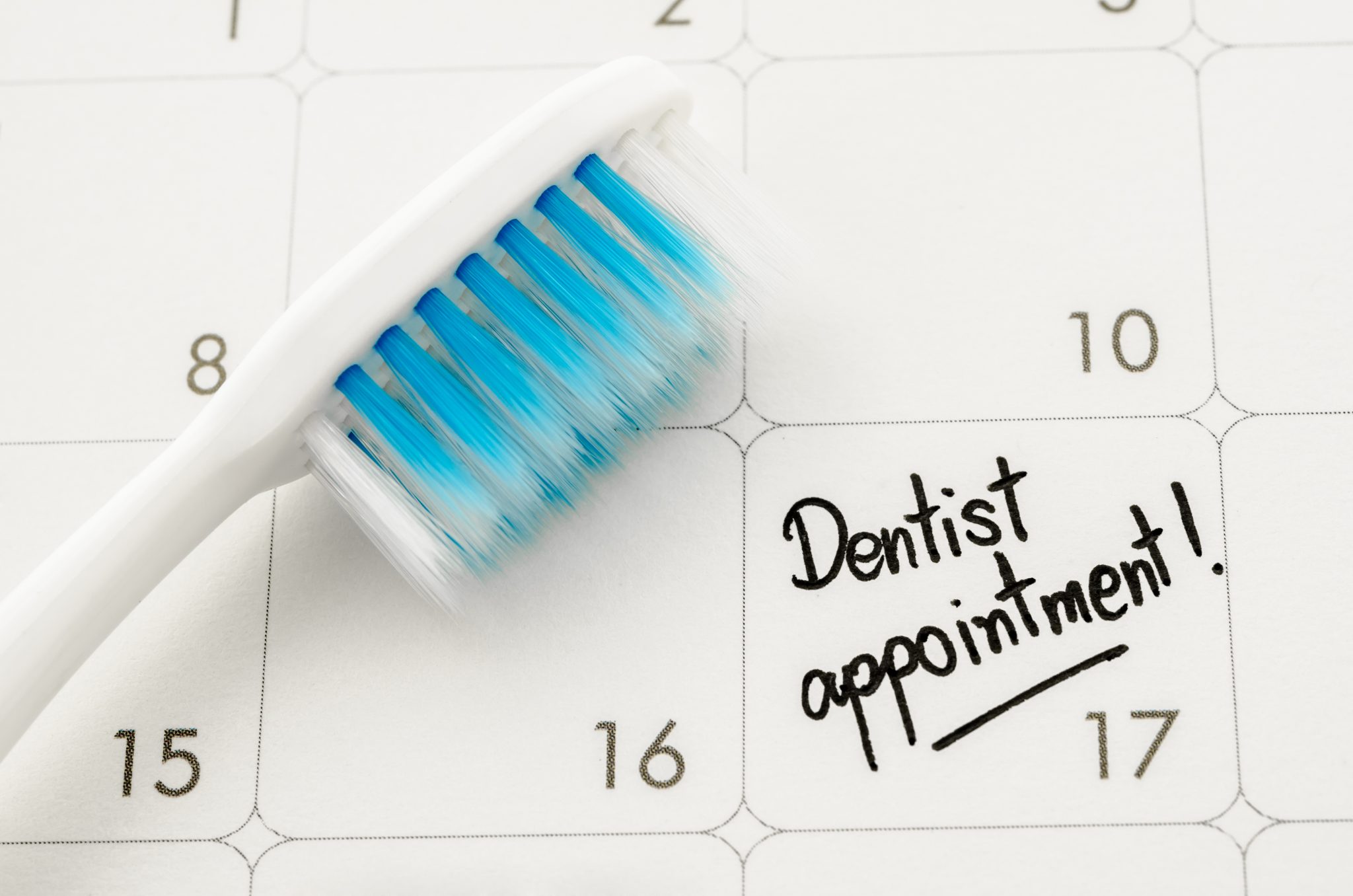 Recall reminders have a shelf life… – Bridge Dental Practice